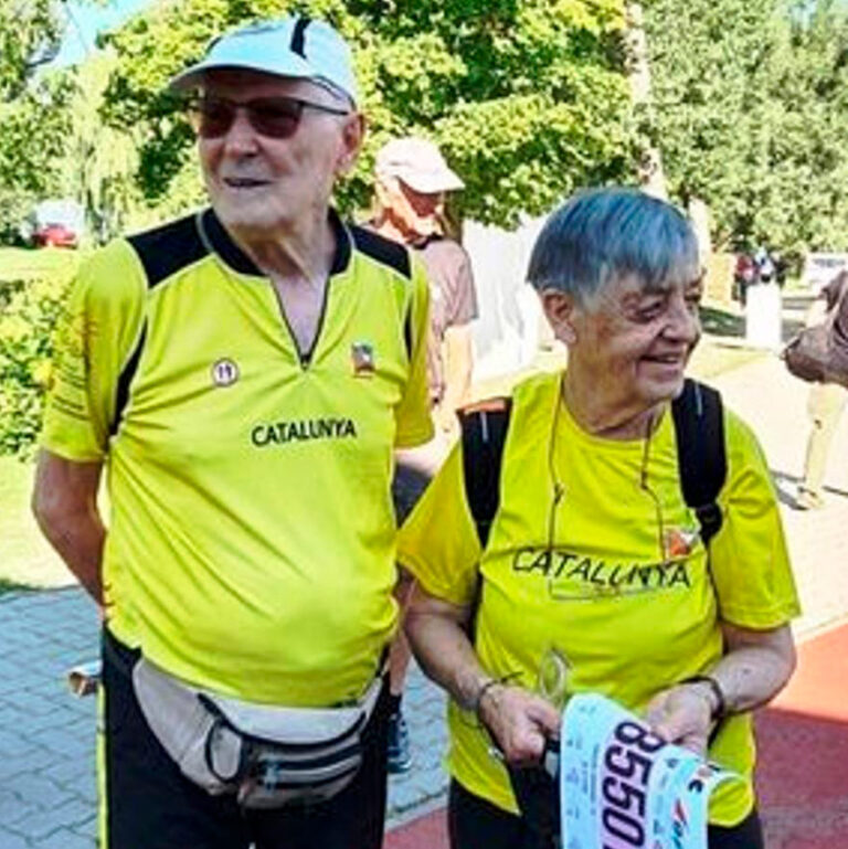 World Masters Orienteering Championships 2025 | WMOC 2025