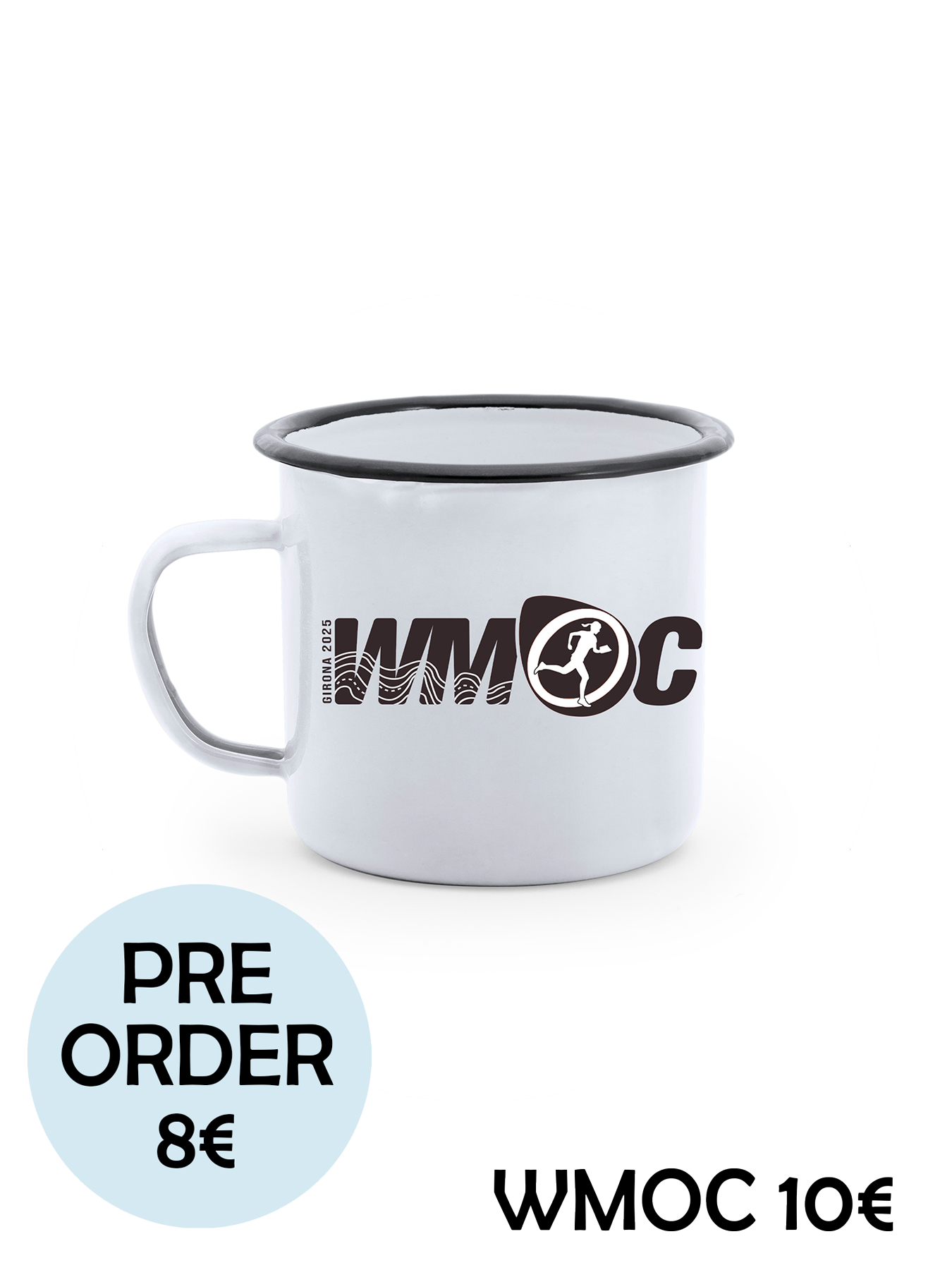 Anon WMOC Mug - WMOC 2025