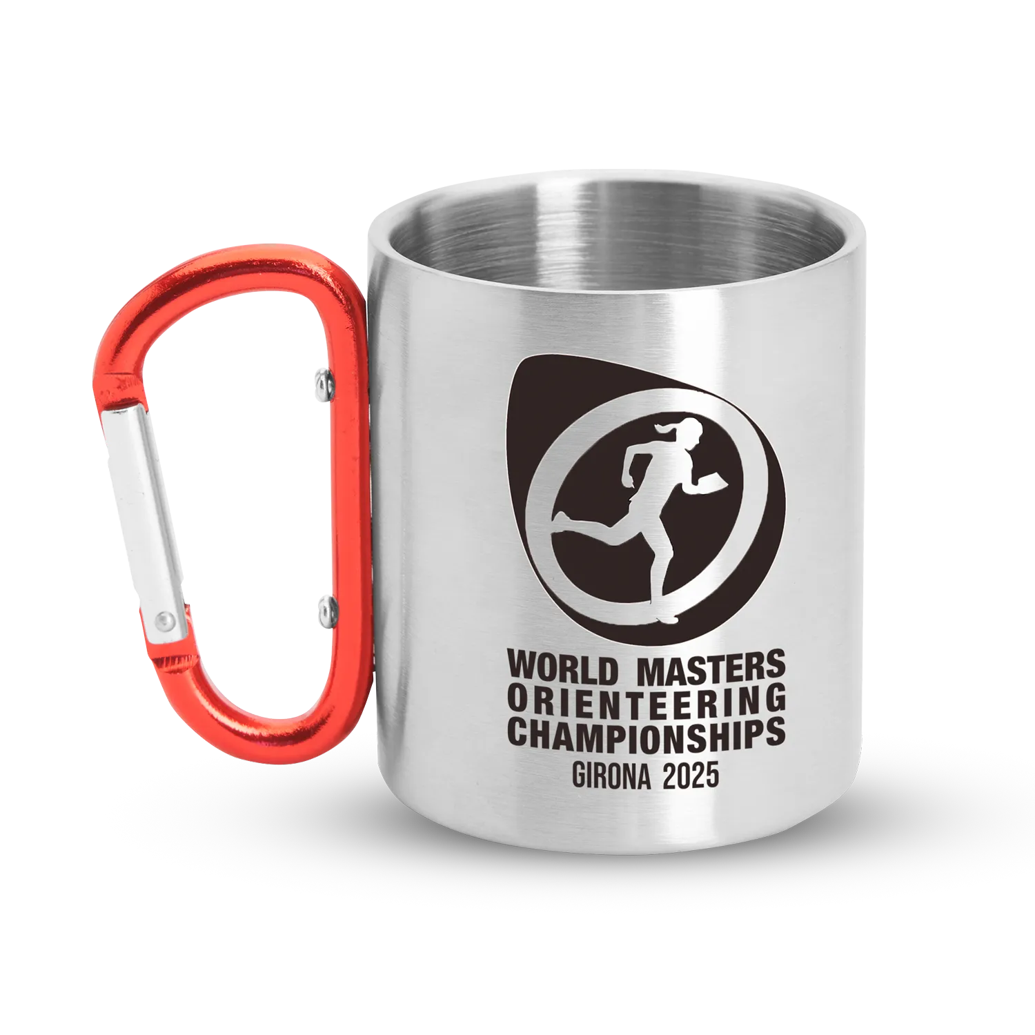 WMOC Guaya Mug - WMOC 2025