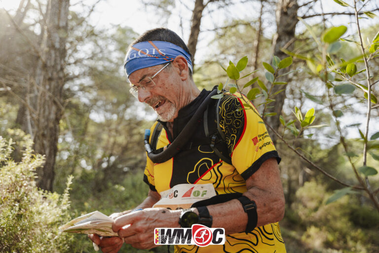Last Informations Long Final and start times - WMOC 2025